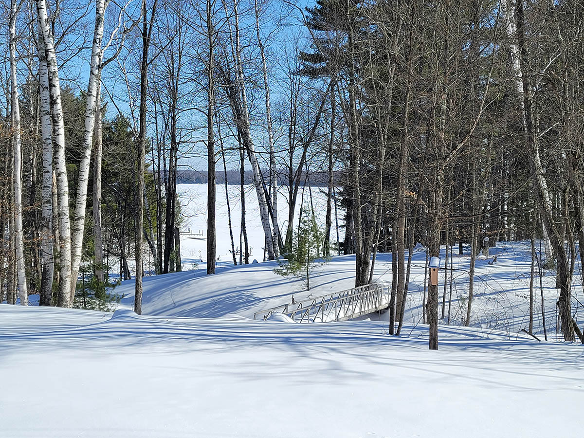 Outdoor & Nature Photos | Northern Wisconsin Cabin Rental